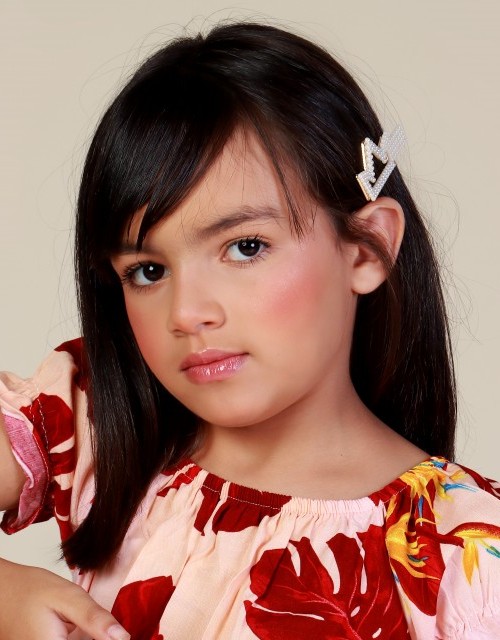 AISHA AMANDA | AZ Models Agência de Modelos