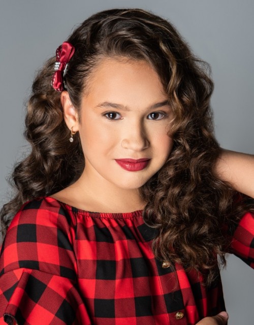 ANNA JÚLIA NASCIMENTO | AZ Models Agência de Modelos