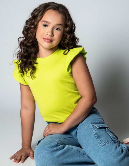 ANNA JÚLIA NASCIMENTO | AZ Models Agência de Modelos