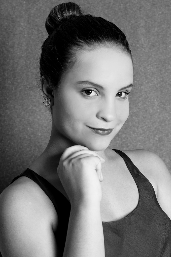MARIA PAULA FRANCO | AZ Models Agência de Modelos