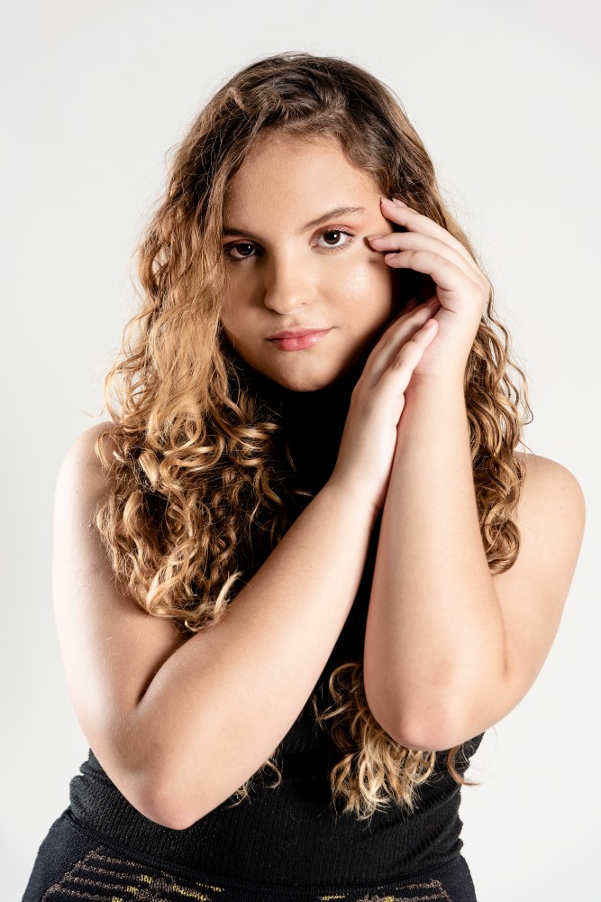 MARIA PAULA FRANCO | AZ Models Agência de Modelos