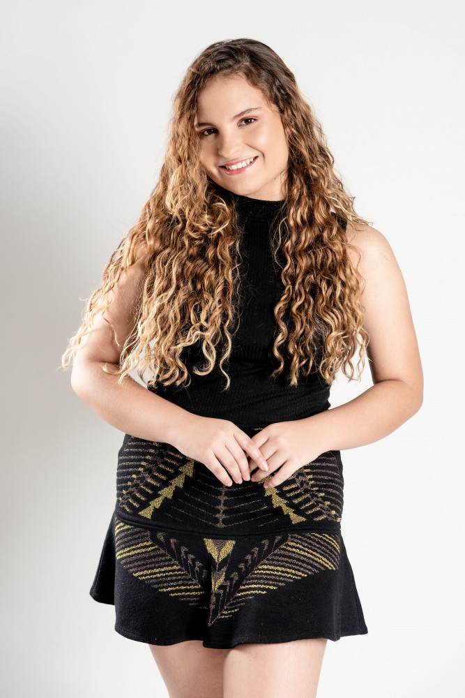 MARIA PAULA FRANCO | AZ Models Agência de Modelos