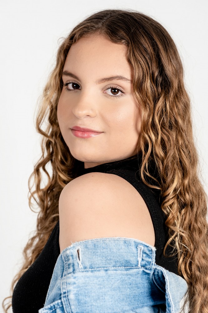MARIA PAULA FRANCO | AZ Models Agência de Modelos