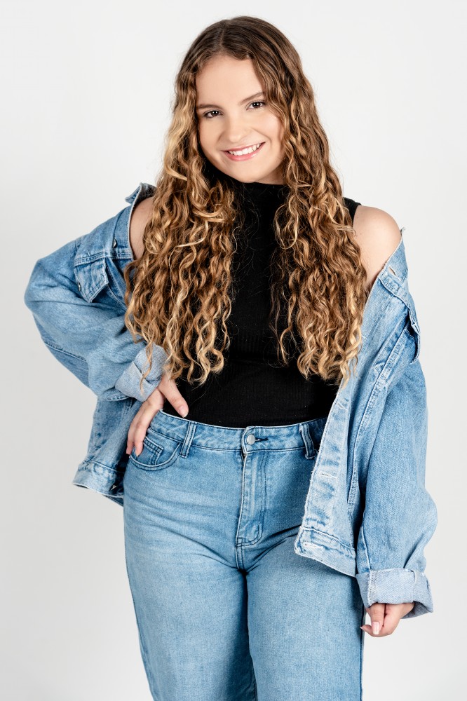 MARIA PAULA FRANCO | AZ Models Agência de Modelos