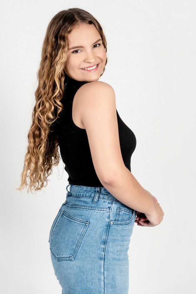 MARIA PAULA FRANCO | AZ Models Agência de Modelos