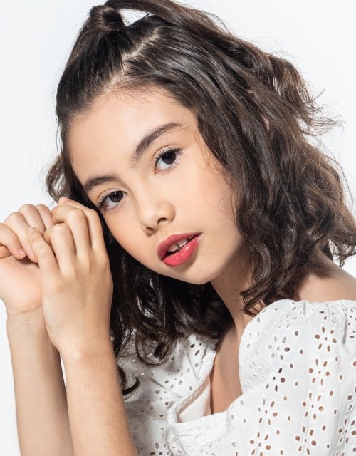 Kids | AZ Models Agência de Modelos