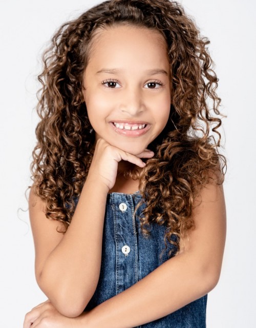 Kids | AZ Models Agência de Modelos