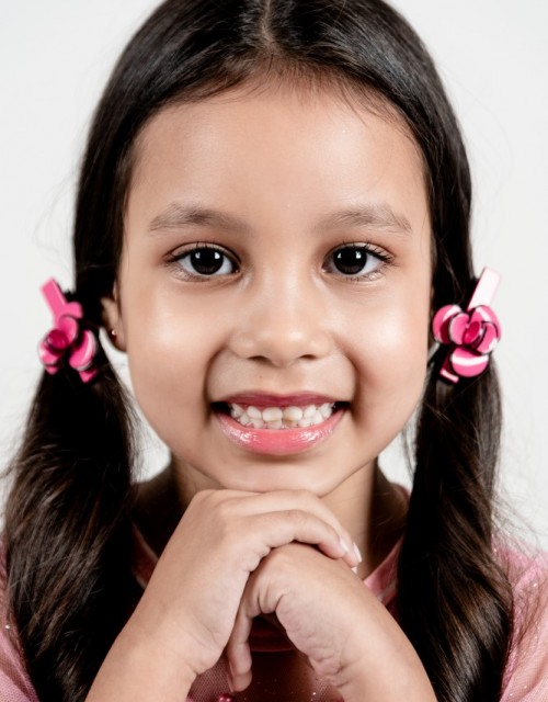 Kids | AZ Models Agência de Modelos