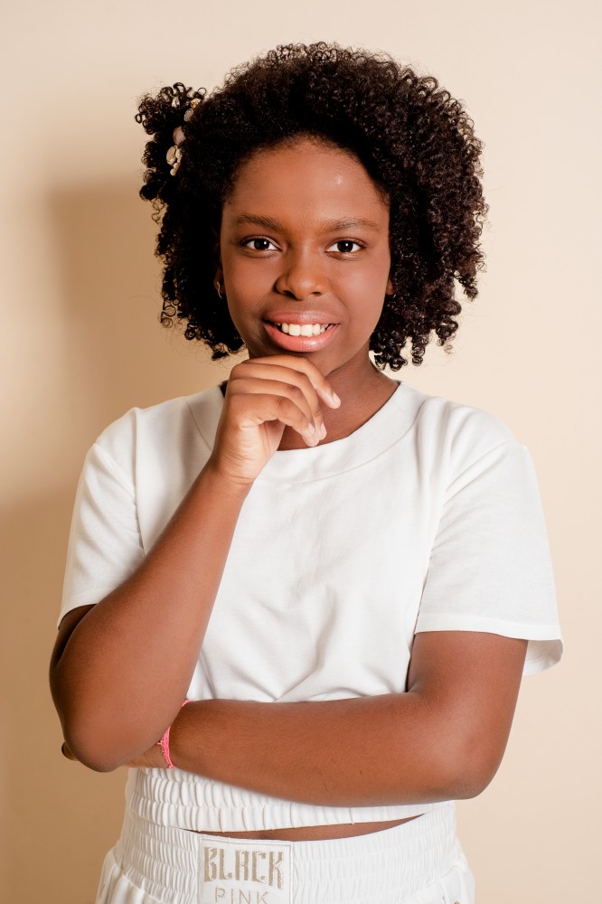 MAJU SILVA | AZ Models Agência de Modelos