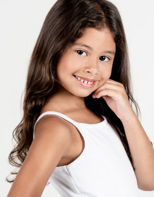Kids | AZ Models Agência de Modelos