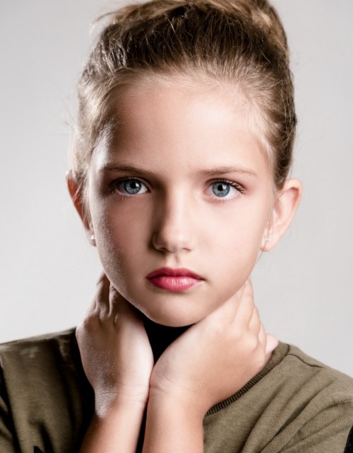 Kids | AZ Models Agência de Modelos