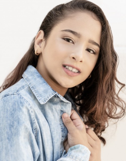 Kids | AZ Models Agência de Modelos