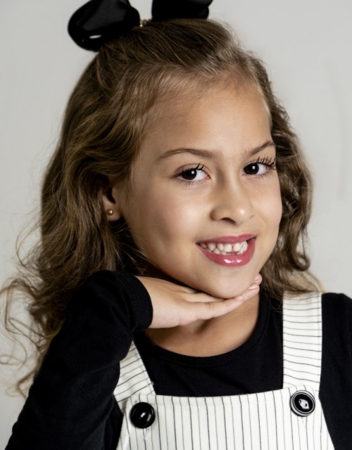 Kids | AZ Models Agência de Modelos