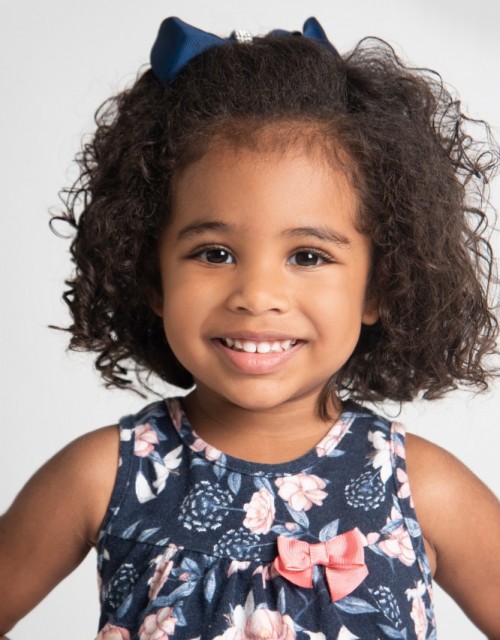 Kids | AZ Models Agência de Modelos