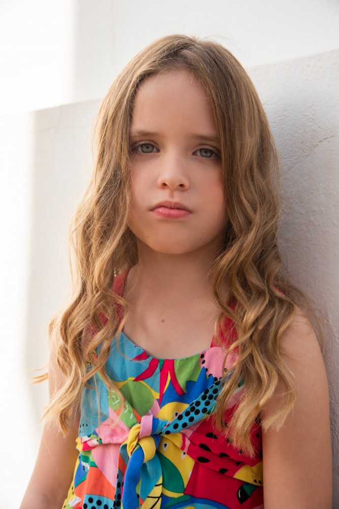 BEATRIZ POMPEI | AZ Models Agência de Modelos