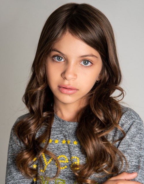 Kids | AZ Models Agência de Modelos