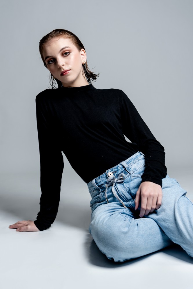 MARISSA AMARAL | AZ Models Agência de Modelos