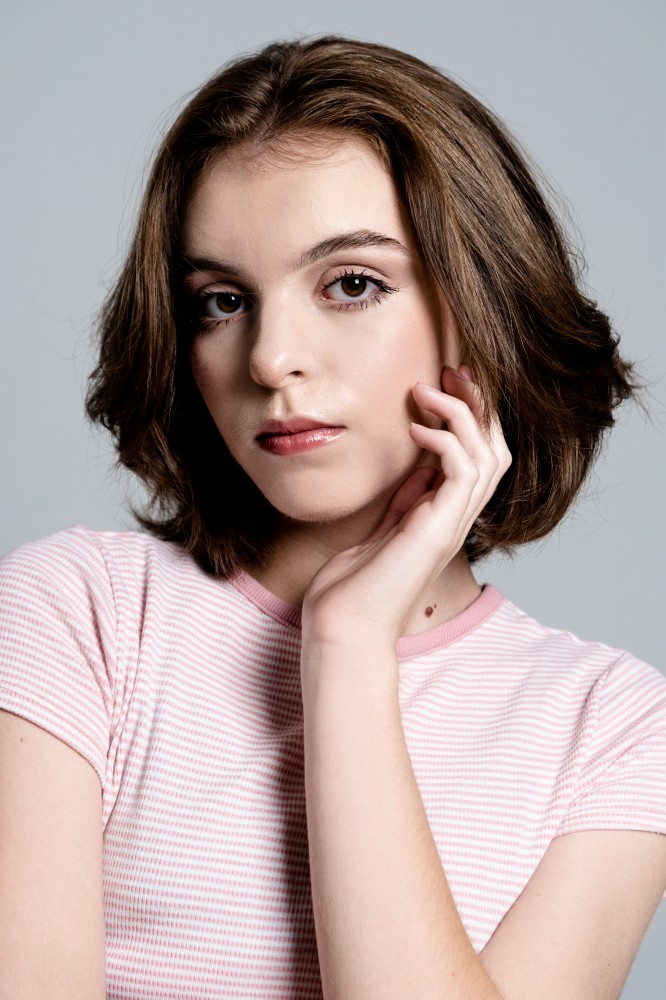 MARISSA AMARAL | AZ Models Agência de Modelos