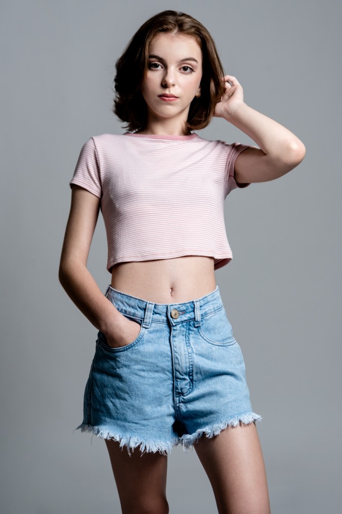 MARISSA AMARAL | AZ Models Agência de Modelos