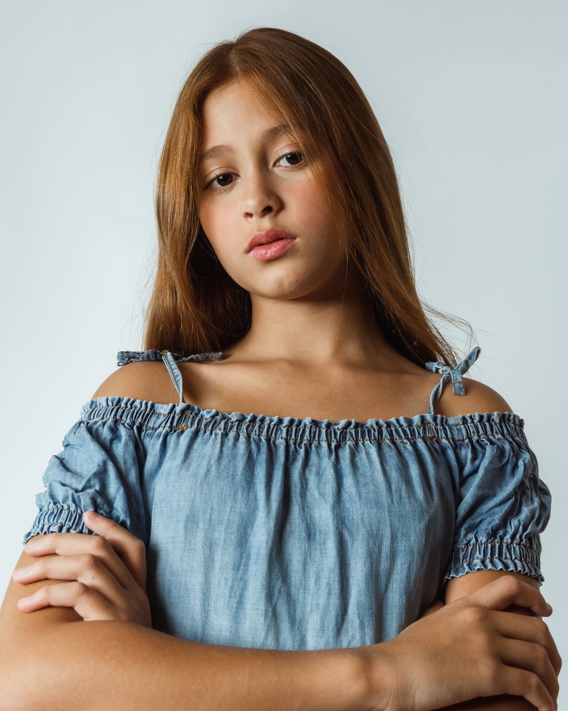 SOPHIA MENIELLY | AZ Models Agência de Modelos