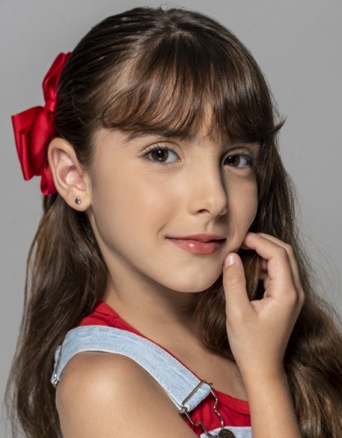 Kids | AZ Models Agência de Modelos