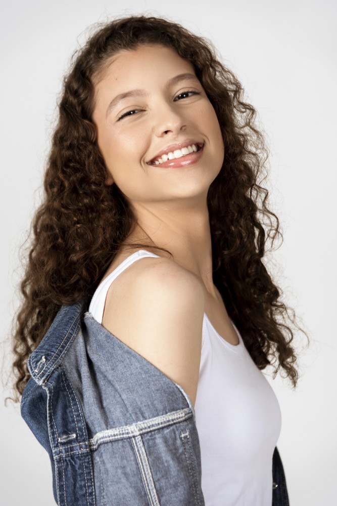 BEATRIZ MENDONÇA | AZ Models Agência de Modelos