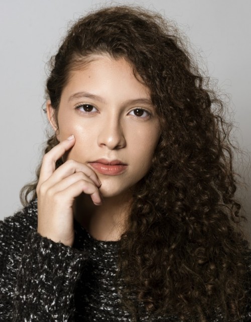 BEATRIZ MENDONÇA | AZ Models Agência de Modelos