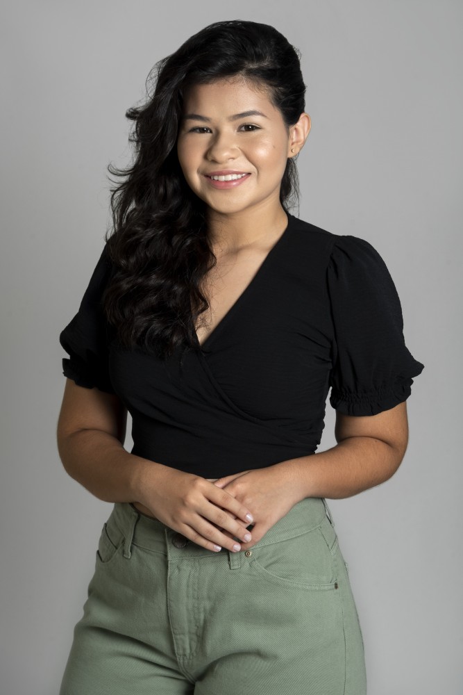 AMANDA VIEIRA | AZ Models Agência de Modelos