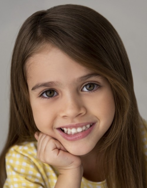 Kids | AZ Models Agência de Modelos