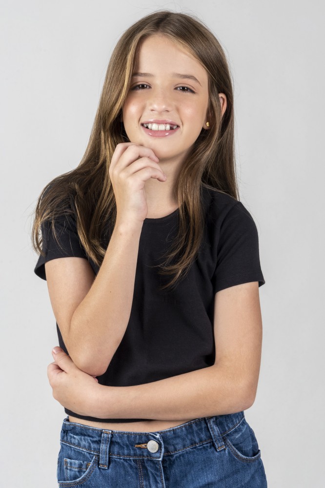 ANTONIA ZANARDELLI | AZ Models Agência de Modelos