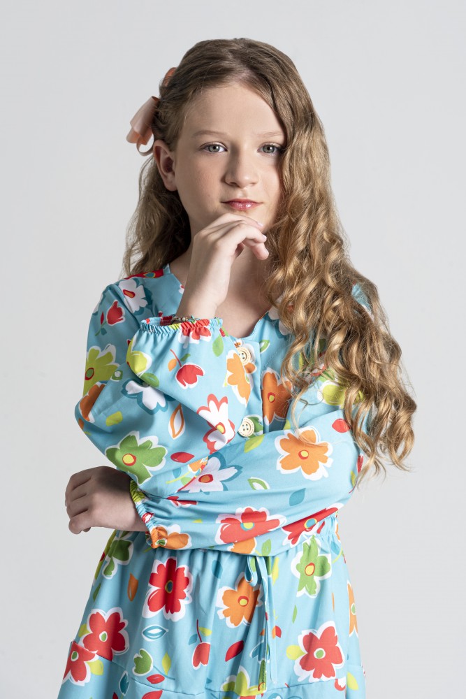 BIA ZAGUI | AZ Models Agência de Modelos