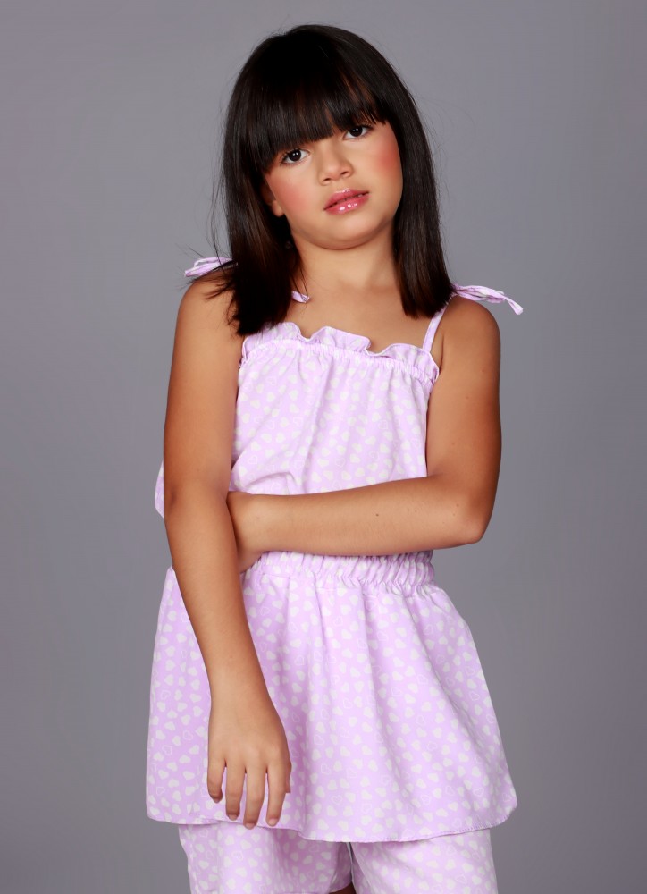 AISHA AMANDA | AZ Models Agência de Modelos