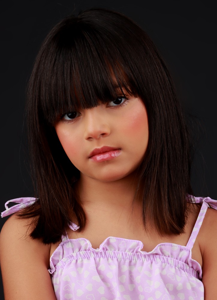 AISHA AMANDA | AZ Models Agência de Modelos