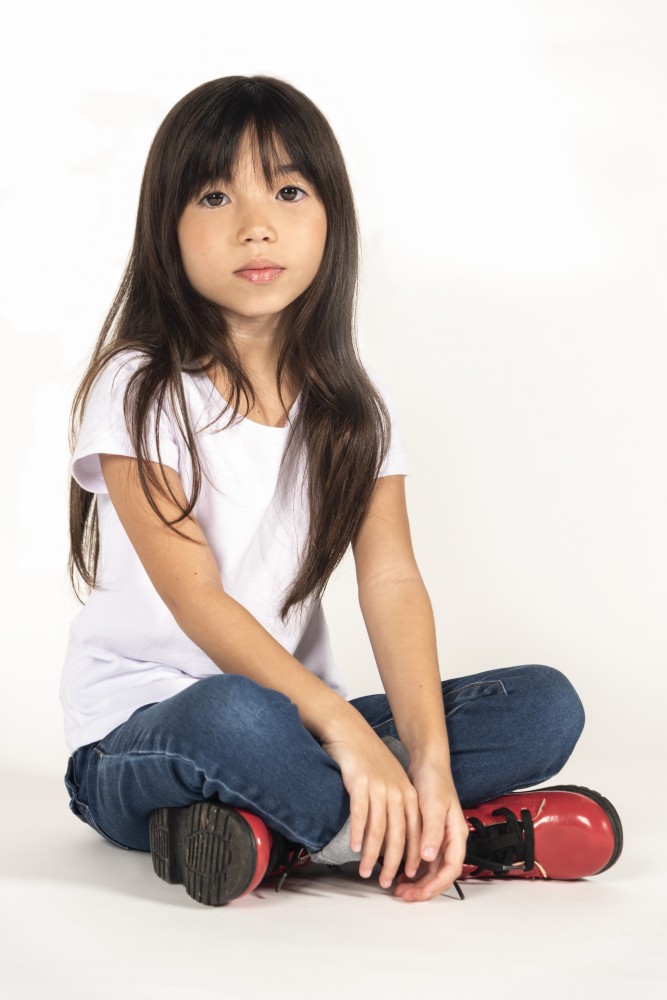 ANAJU | AZ Models Agência de Modelos