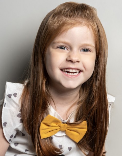 Kids | AZ Models Agência de Modelos