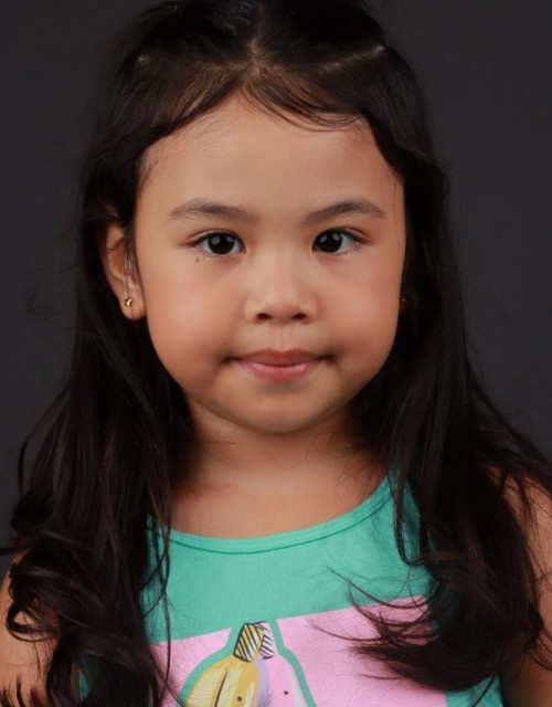 Kids | AZ Models Agência de Modelos