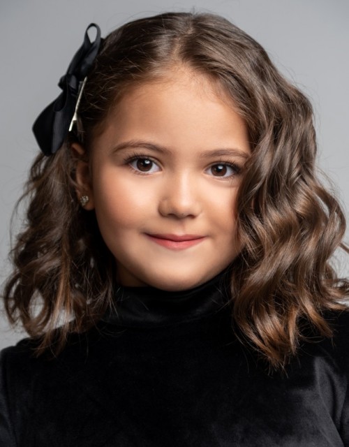 Kids | AZ Models Agência de Modelos