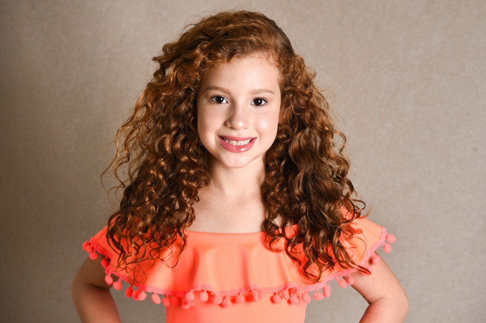 IZADORA AGUIAR | AZ Models Agência de Modelos