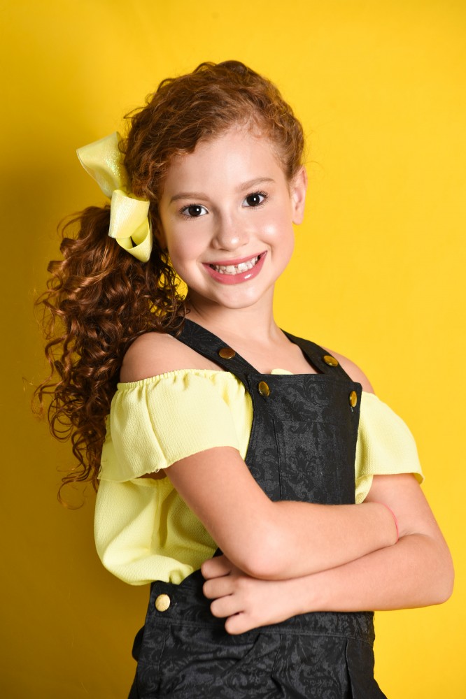 IZADORA AGUIAR | AZ Models Agência de Modelos