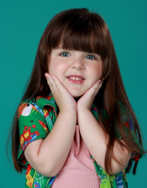 Kids | AZ Models Agência de Modelos