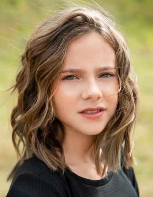 Teen | AZ Models Agência de Modelos