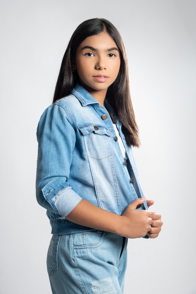 LAVINYA PALAZZI | AZ Models Agência de Modelos