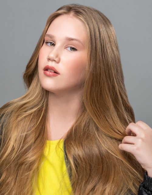 Kids | AZ Models Agência de Modelos