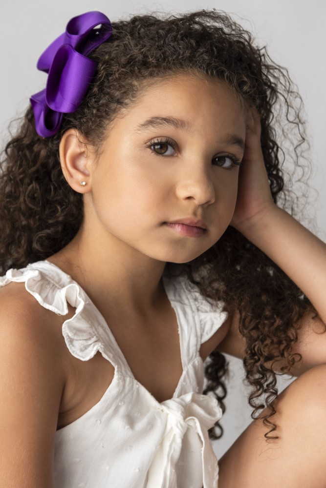 ALICIA VITÓRIA | AZ Models Agência de Modelos