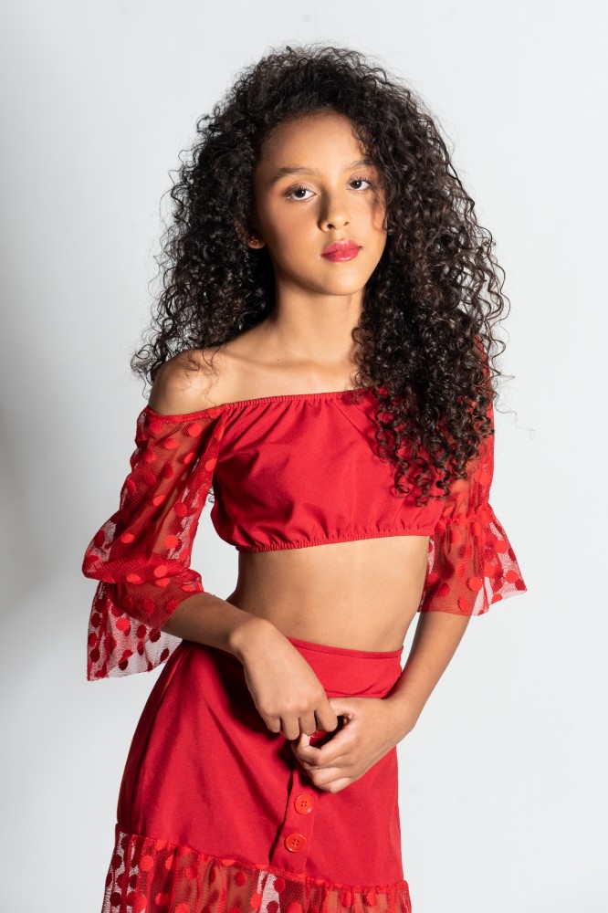 YASMIN VITORIA | AZ Models Agência de Modelos