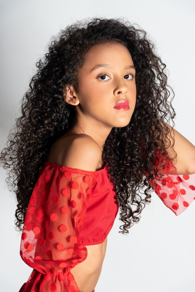 YASMIN VITORIA | AZ Models Agência de Modelos