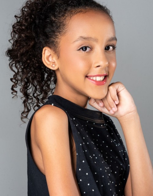 Kids | AZ Models Agência de Modelos