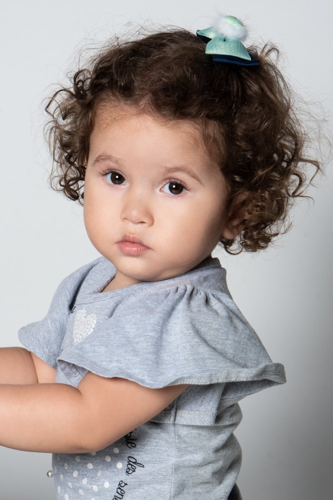 AYLLA BRAGA | AZ Models Agência de Modelos