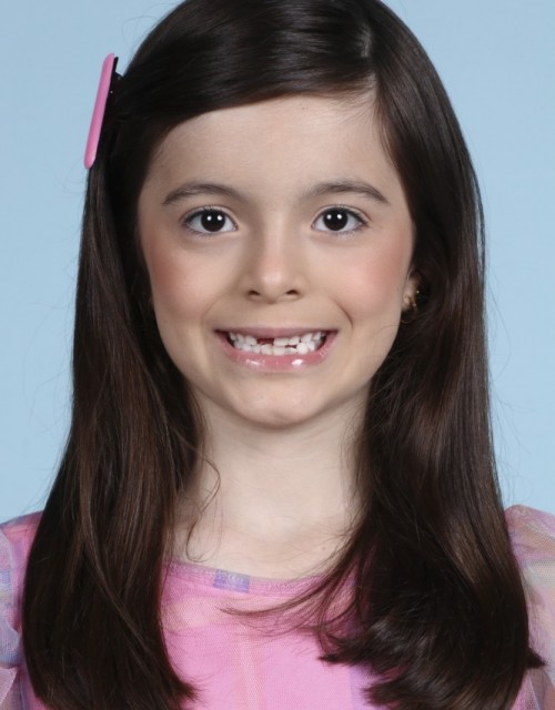 Kids | AZ Models Agência de Modelos