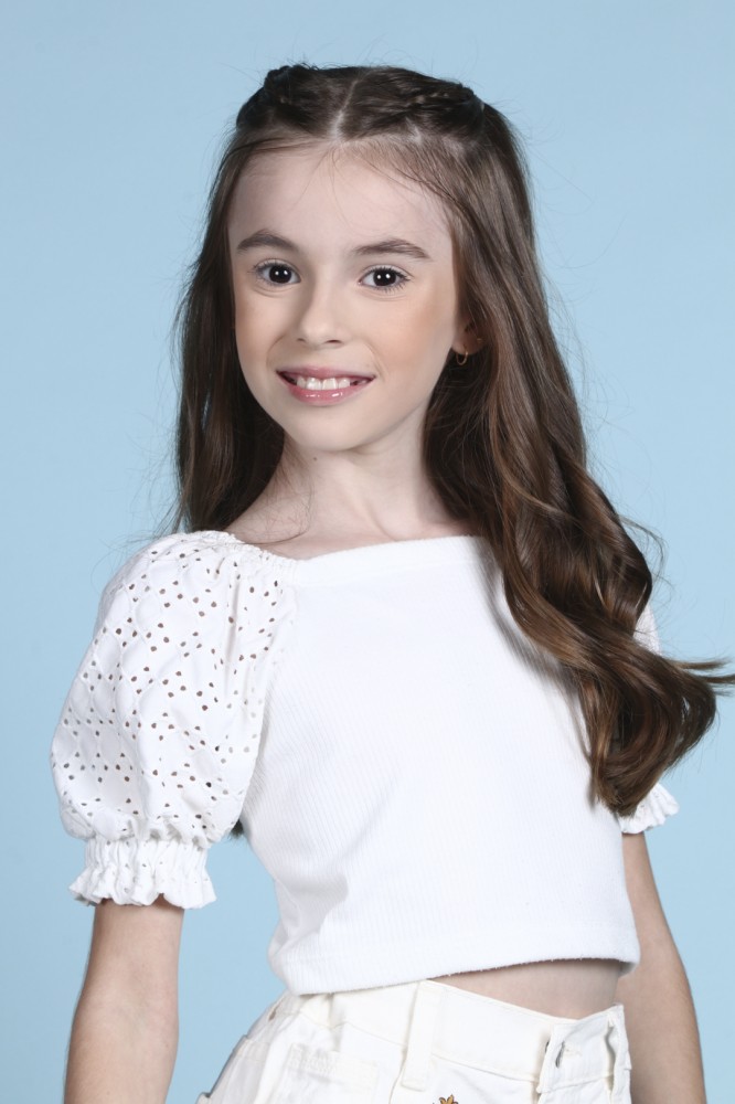 MARIA LUIZA PAVARINA | AZ Models Agência de Modelos